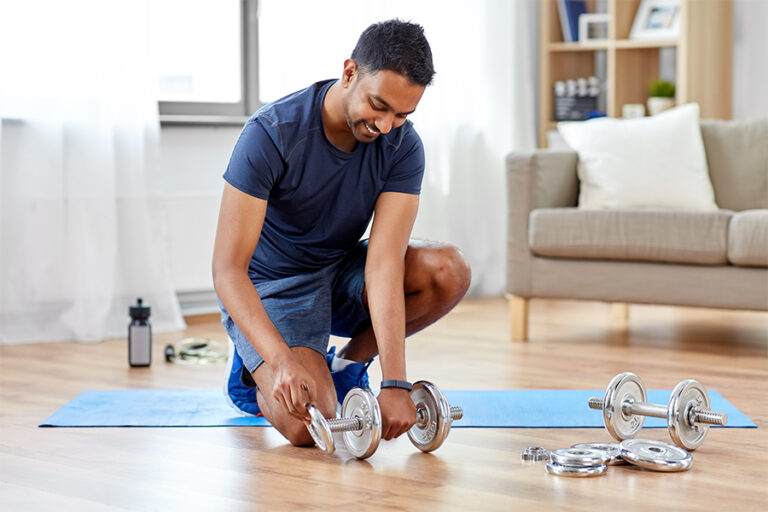 Importance of Strength Training - VEBA Resource Center
